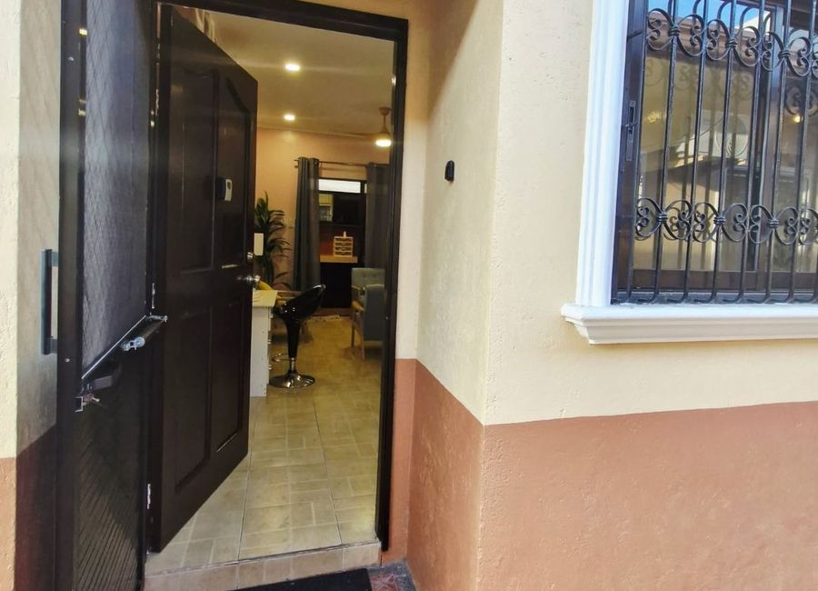 2 Bedroom Fully Furnished Apartment for RENT in Malabanias Angeles City ...