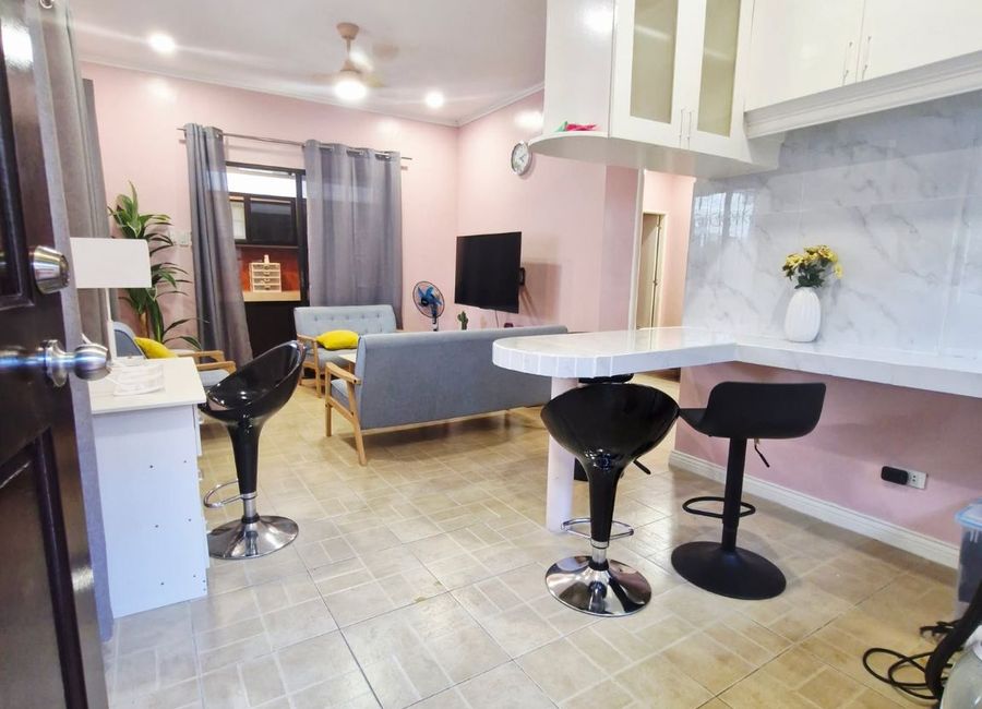 2 Bedroom Fully Furnished Apartment for RENT in Malabanias Angeles City ...