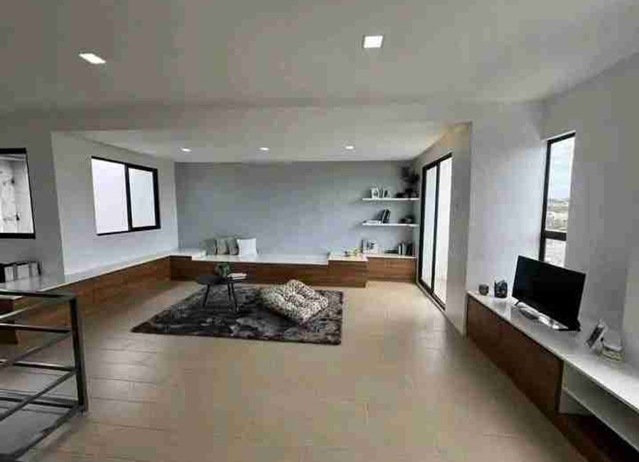 For Sale 3-Storey Townhouse in Acropolis Homes Talamban Cebu City ...