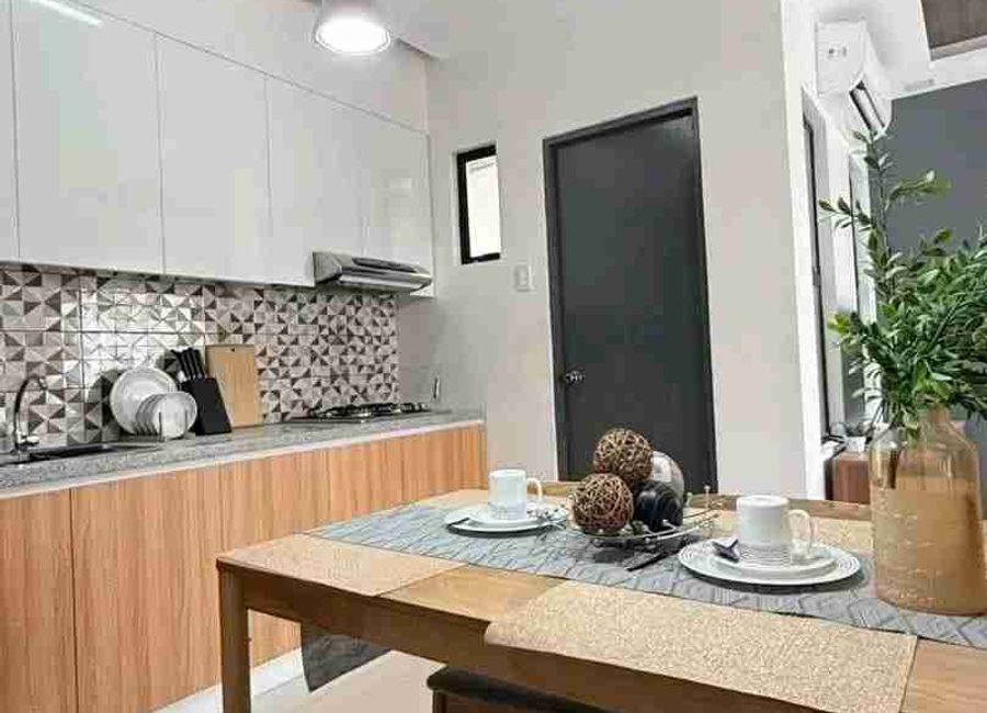 For Sale 3-Storey Townhouse in Acropolis Homes Talamban Cebu City ...