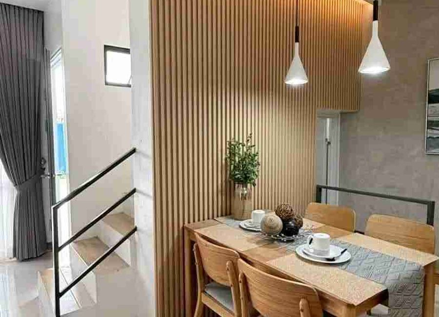 For Sale 3-Storey Townhouse in Acropolis Homes Talamban Cebu City ...