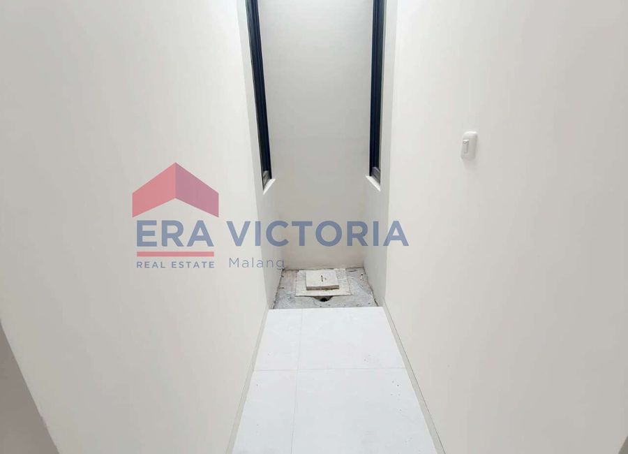 Sewa Rumah Nyaman & Tenang Dalam Perumahan, Dekat Ma Chung, Unmer ...