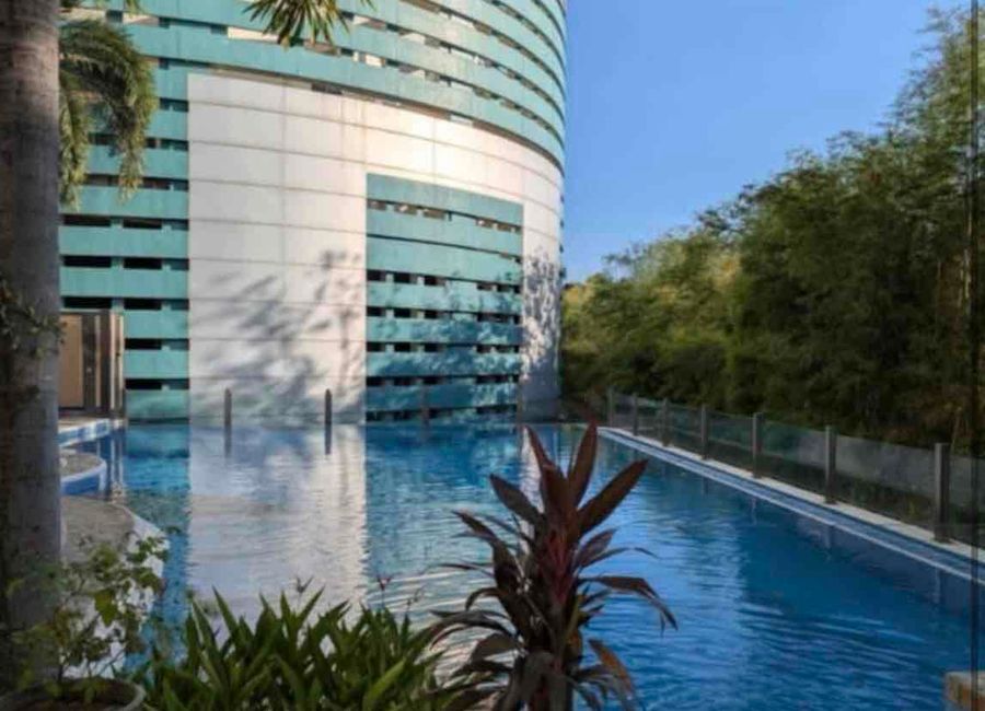 For Rent: 1-Bedroom Condo in The Bellagio BGC | 48sqm | PHP 35K/month ...
