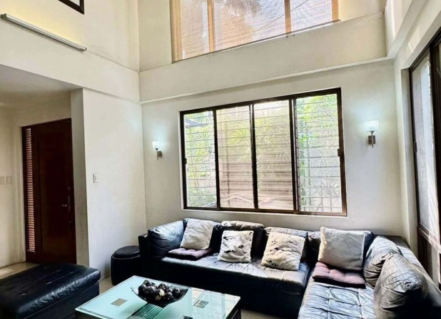 House and Lot For Sale in Merville Park Subdivision | Lamudi.com.ph