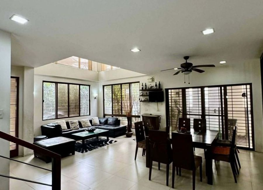 House and Lot For Sale in Merville Park Subdivision | Lamudi.com.ph