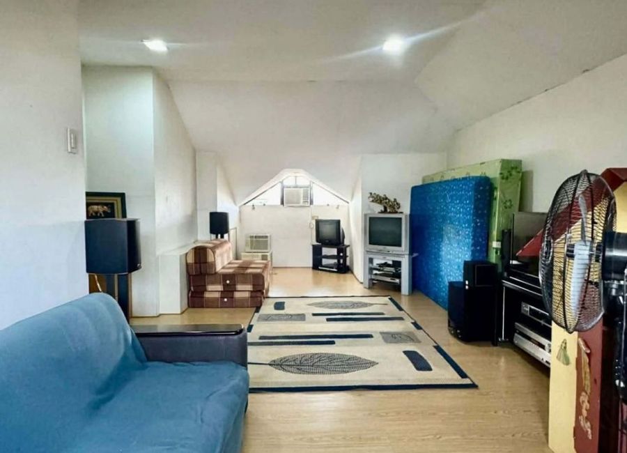 House and Lot For Sale in Merville Park Subdivision | Lamudi.com.ph