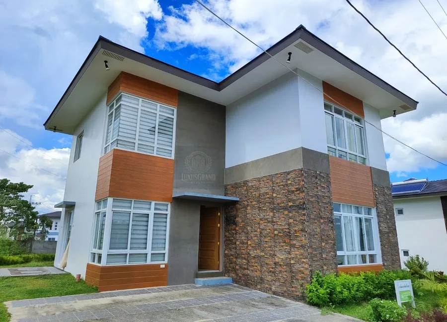 A Premium House & Lot For Sale - Ready for Occupancy with Free ...