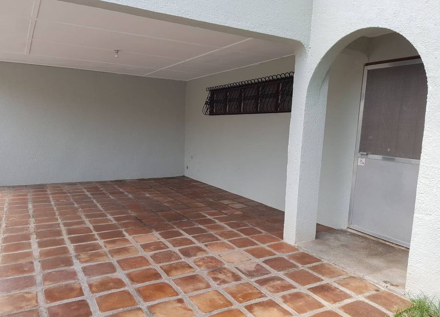 4BR Bungalow House and Lot for Sale in Timog Park Subd. Near Clark and ...
