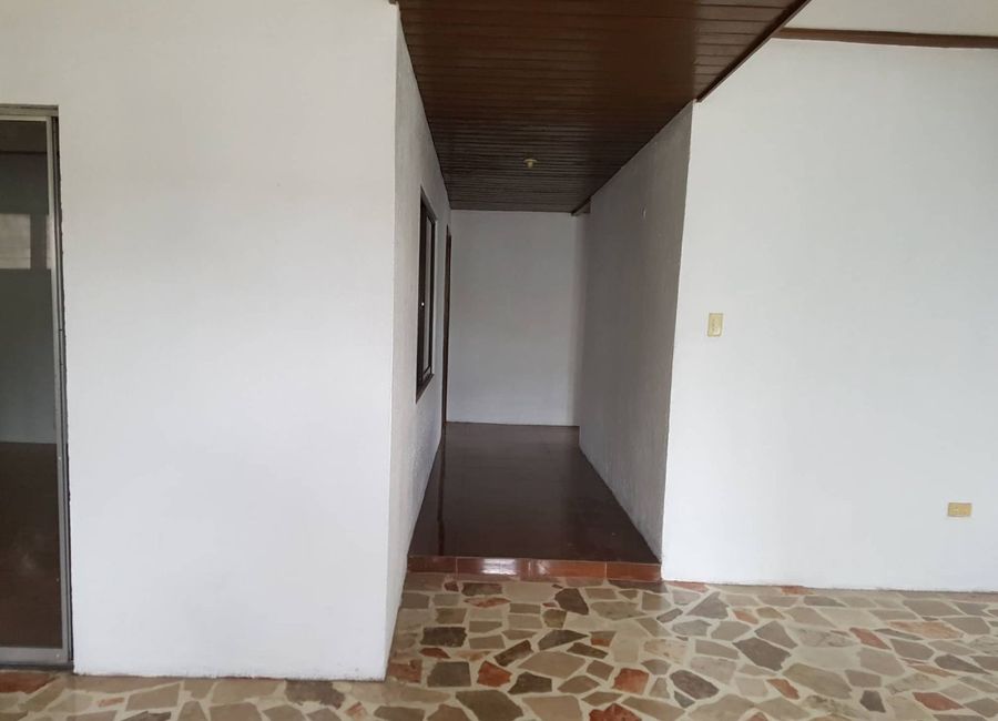 4BR Bungalow House and Lot for Sale in Timog Park Subd. Near Clark and ...