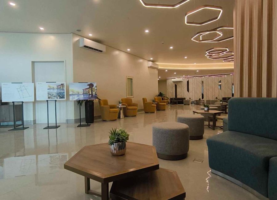 Condo for sale studio type in pasay area city near Makati pasay ...