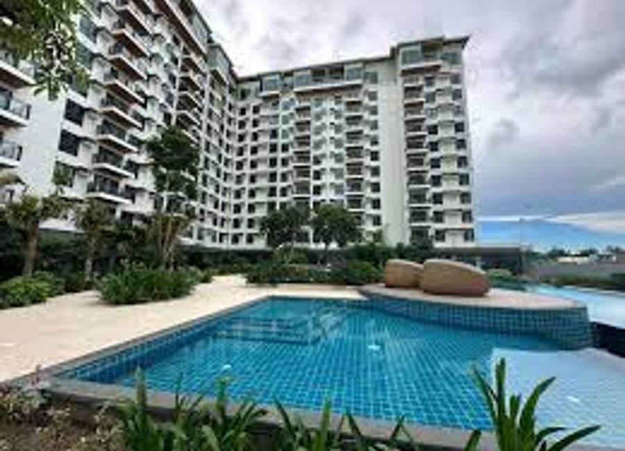 2BR Condo with Balcony in Viento at Cerca Alabang – 68sqm, Unfurnished ...