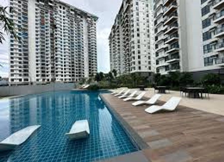 2BR Condo with Balcony in Viento at Cerca Alabang – 68sqm, Unfurnished ...