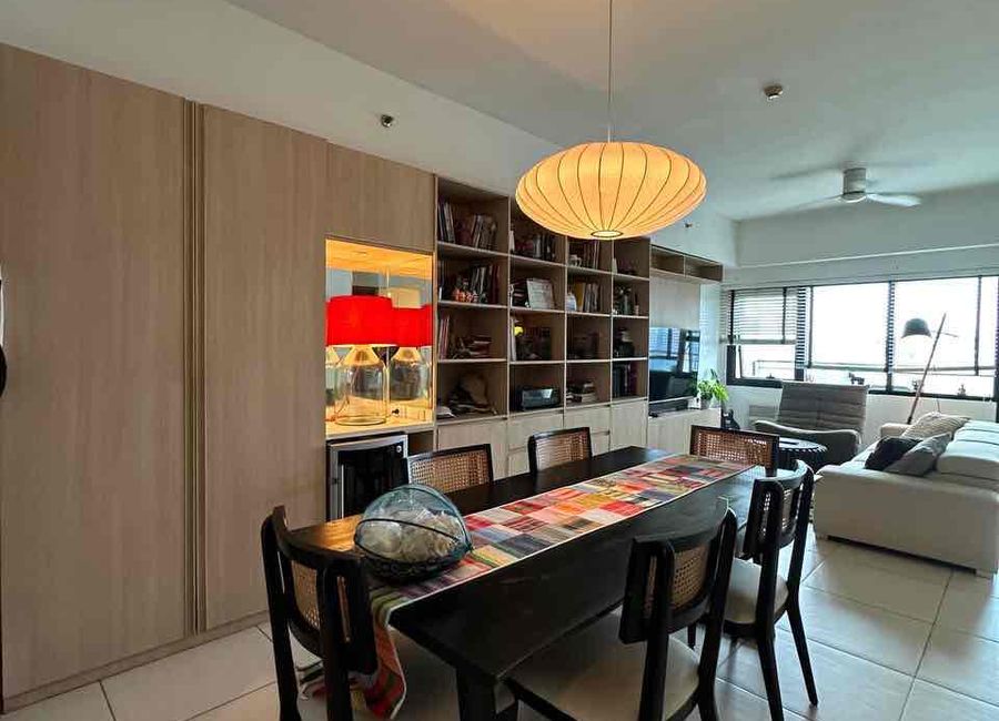 Icon Plaza - For Rent and For Sale 2 bedrooms | Lamudi.com.ph