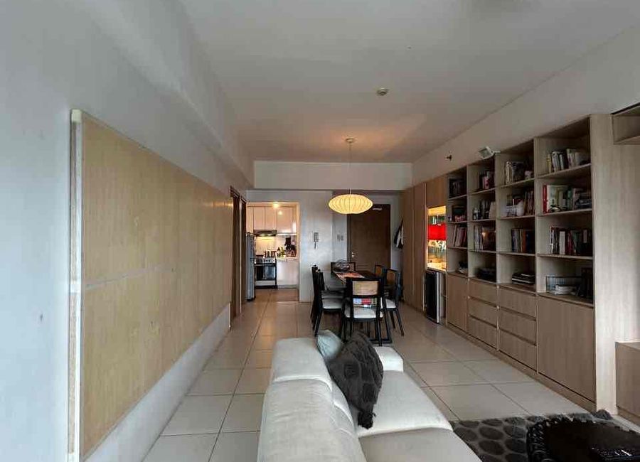 Icon Plaza - For Rent and For Sale 2 bedrooms | Lamudi.com.ph