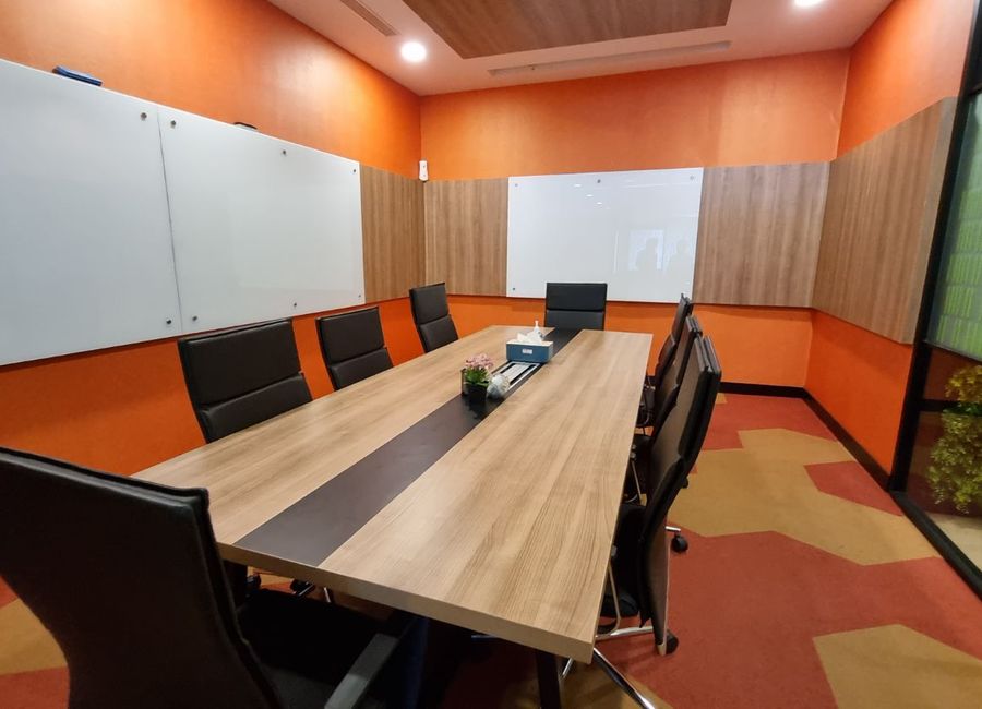 Virtual Office Area Mega Kuningan di Menara SMBC Dekat LRT | Lamudi.co.id