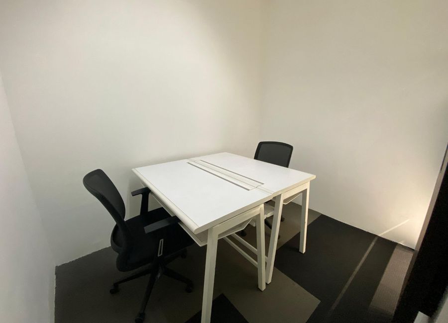 Virtual Office Area Mega Kuningan di Menara SMBC Dekat LRT | Lamudi.co.id