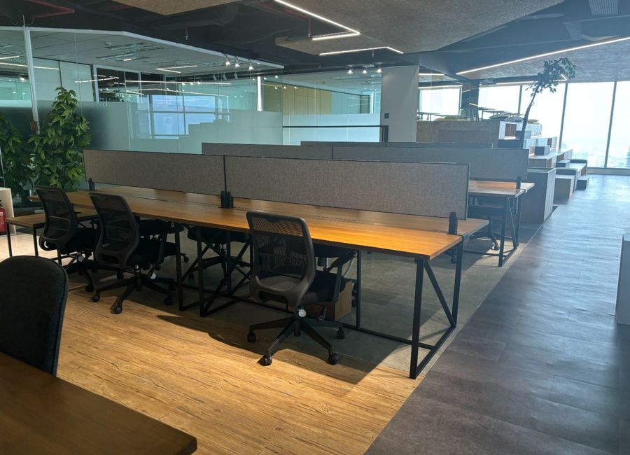Virtual Office Area Mega Kuningan di Menara SMBC Dekat LRT | Lamudi.co.id