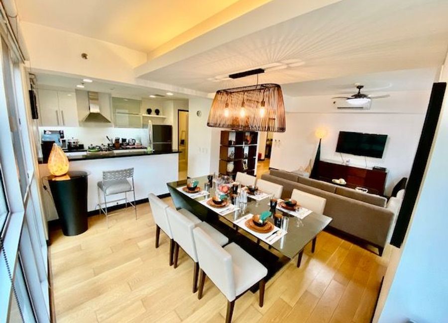 2 bedroom condo for sale in One Serendra West Tower BGC | Lamudi.com.ph