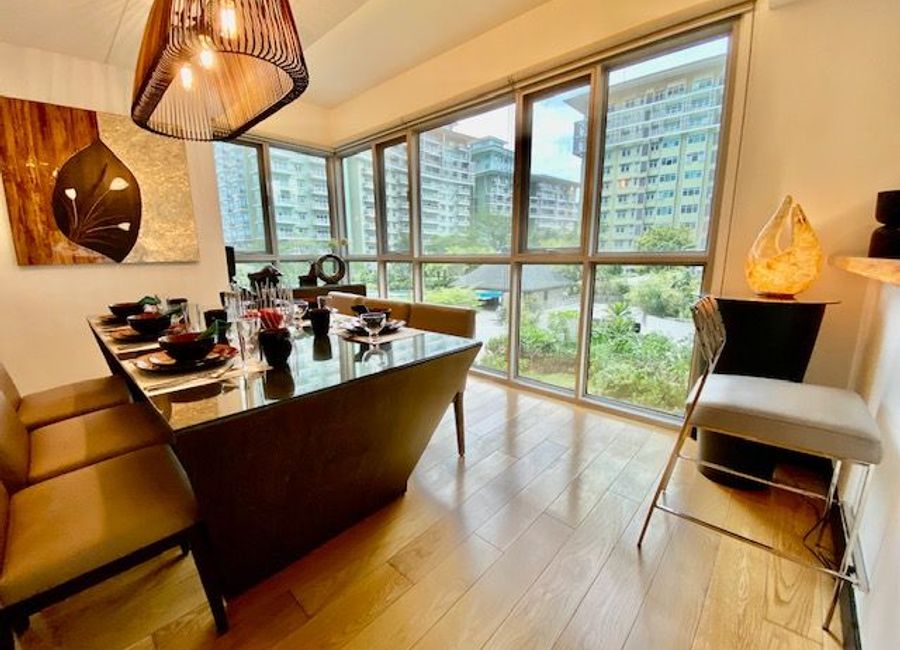 2 bedroom condo for sale in One Serendra West Tower BGC | Lamudi.com.ph
