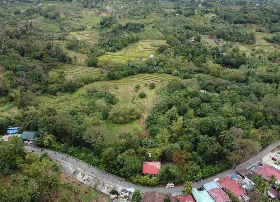 Massive 76,569 sqm. Agricultural Farm Lot for Sale in Bulacan City ...