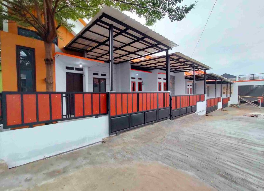 Ready stock semua tinggal pilih dalam perumahan.. | Lamudi.co.id