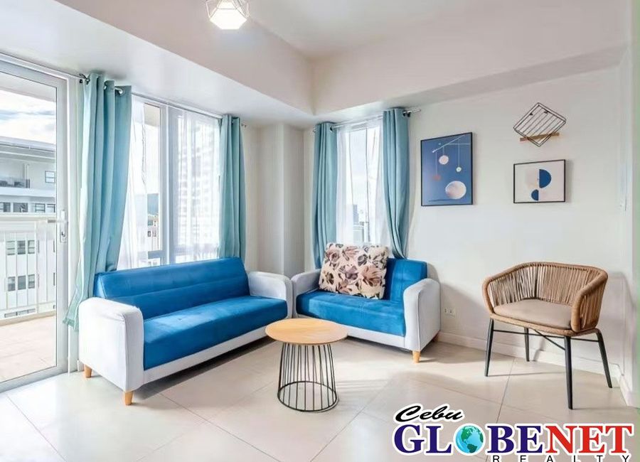 2 Bedroom in Solinea Cebu Business Park | Lamudi.com.ph