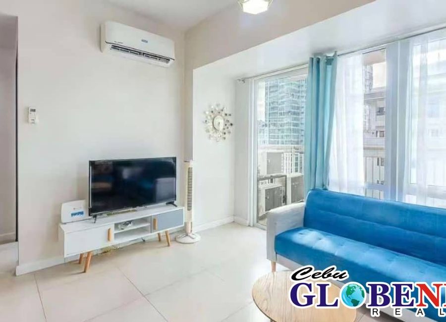 2 Bedroom in Solinea Cebu Business Park | Lamudi.com.ph
