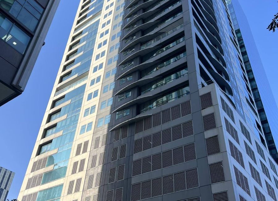 FOR LEASE: Office Spaces at Fort Legend Tower,BGC | Lamudi.com.ph