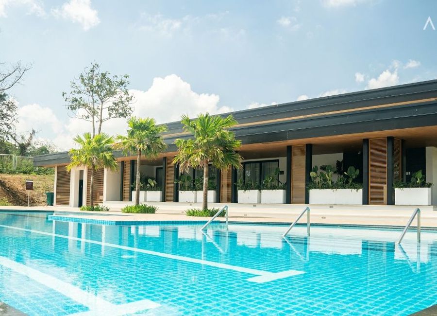 Hillside Ridge Phase 1 | 538 sqm Single-Loaded Lot | ₱12.9M (24k psm ...