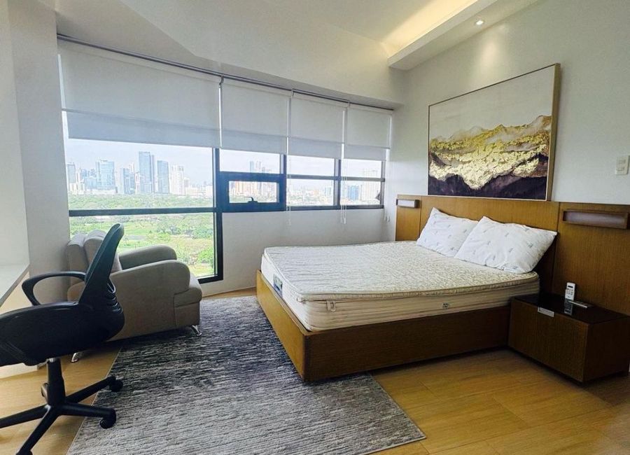 FOR LEASE – Condominium in Icon Residences, BGC PP CODE: L1663 | Lamudi ...