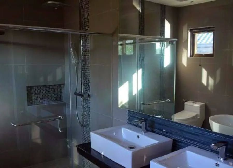 Modern 4 Bedroom House and Lot for Sale in Bel-Air Village, Makati City ...