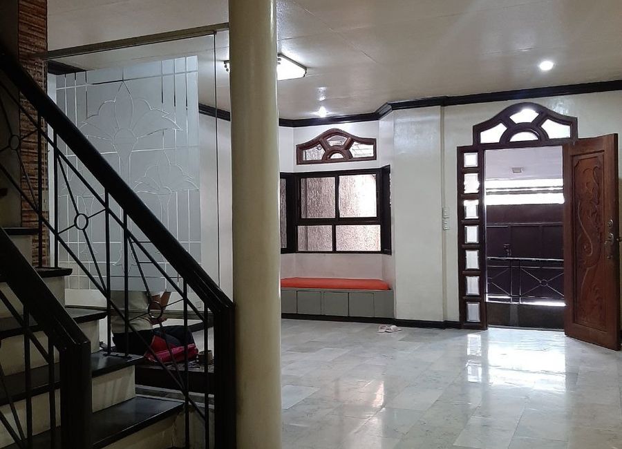 Dr. Scouts Sanctuary: Prime Residential Retreat in QC | Lamudi.com.ph