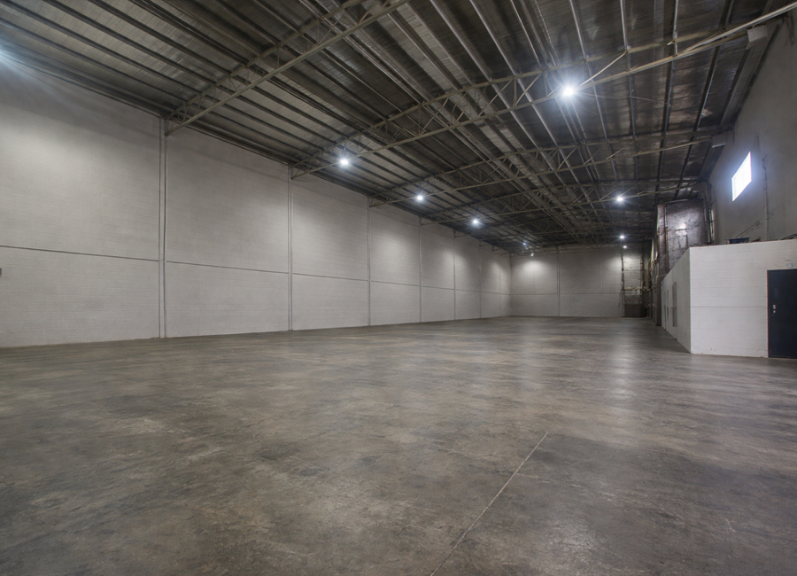 Warehouse for Lease in Pasig – Ideal for Logistics & Distribution ...