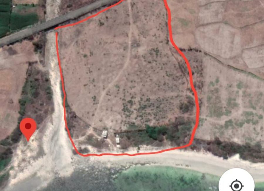 Dijual Tanah Lokasi Premium di Huu Dompu Sumbawa | Lamudi.co.id