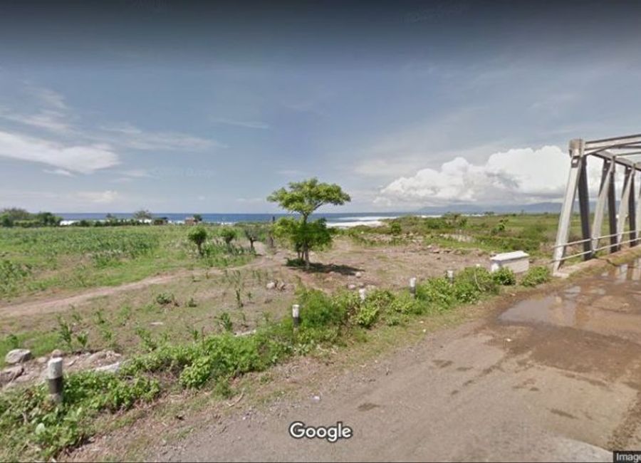 Dijual Tanah Lokasi Premium di Huu Dompu Sumbawa | Lamudi.co.id