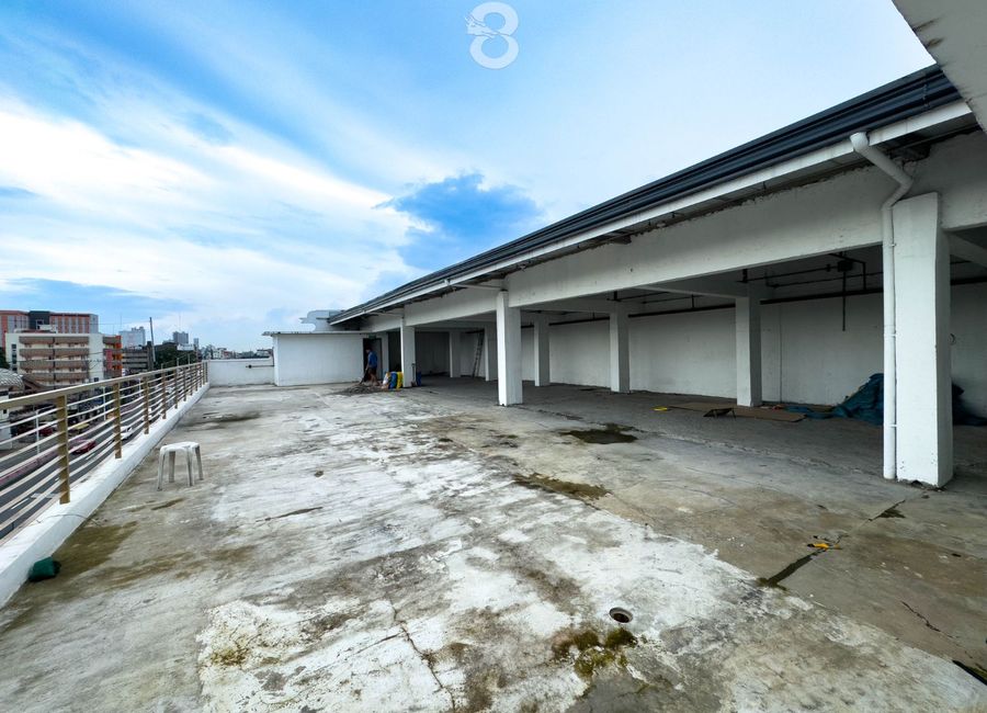 For Sale Commercial Building 4 Storey Pasay City | Lamudi.com.ph