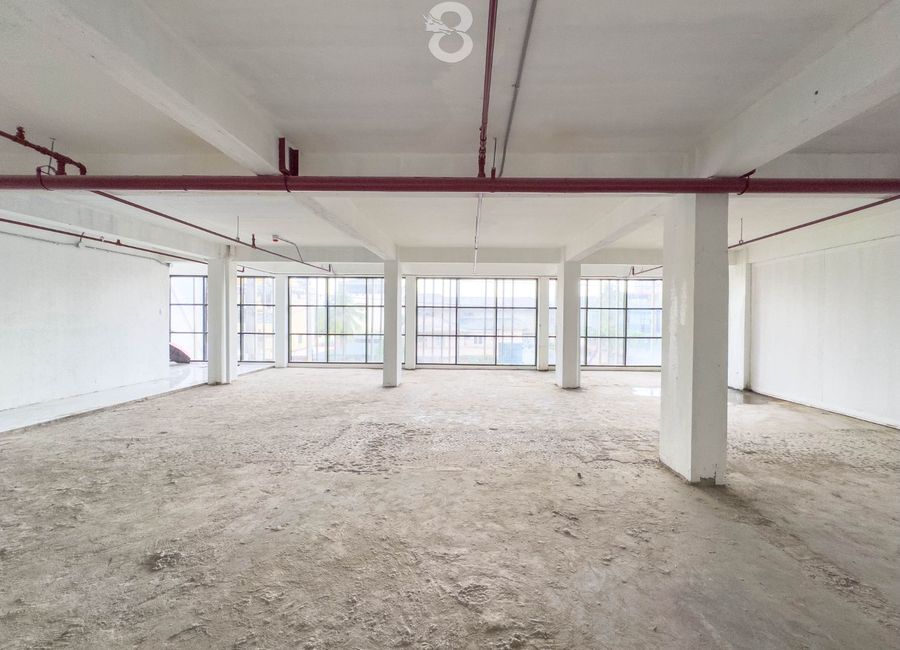 For Sale Commercial Building 4 Storey Pasay City | Lamudi.com.ph