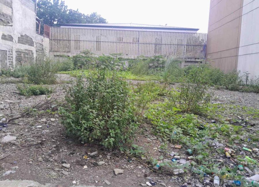 For Sale - Commercial Lot - Aranaiz Avenue - San Lorenzo Makati City ...