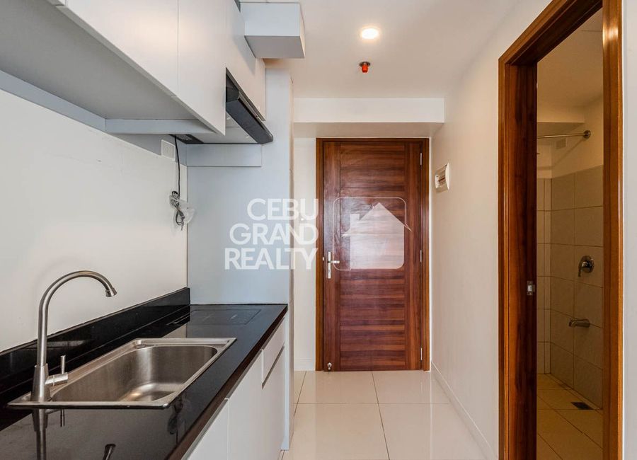 Studio Condo for Sale in Horizon 101 | Lamudi.com.ph
