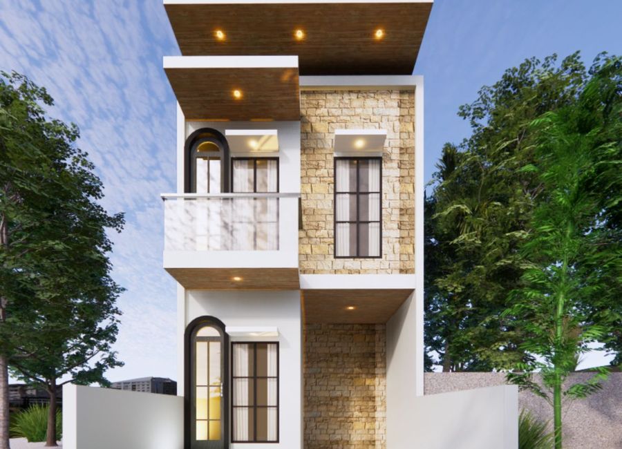 Harga Banting! Rumah 2LT SHM di Rungkut Dari 850JT Jadi 760JT | Lamudi ...