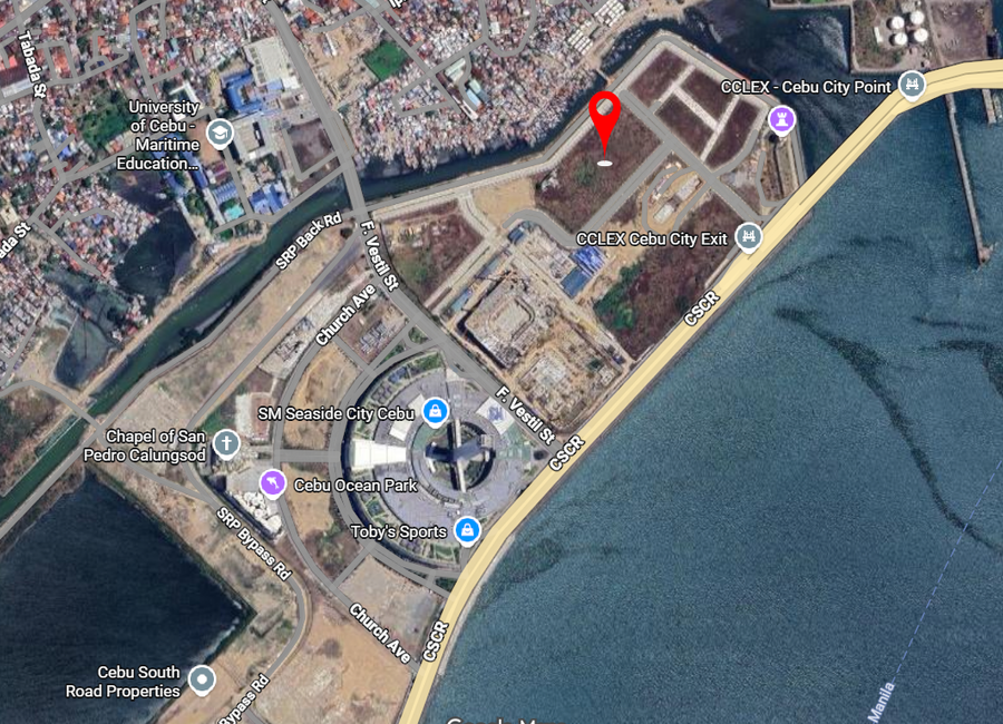 Prime Commercial Lots for Sale i Cebu City | Lamudi.com.ph