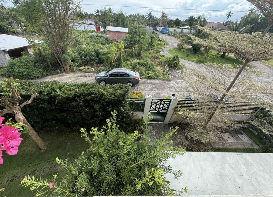 2 STORY HOUSE AND LOT WITH POOL | Lamudi.com.ph