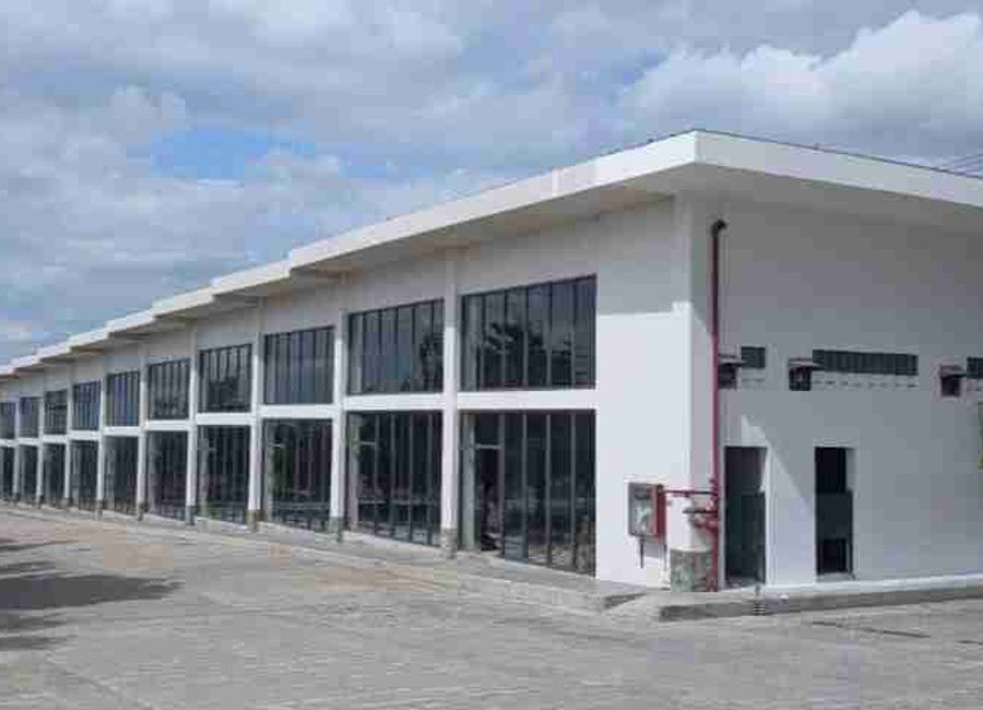 Ground Flr for lease Carmona Cavite along Governors Drive main road ...