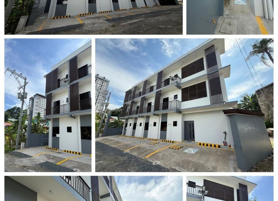Brand new 3 storey building for sale in Guadalupe, Cebu City | Lamudi ...