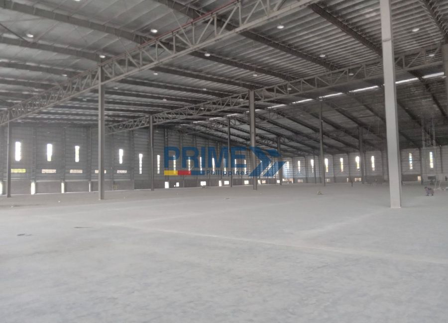 Strategic 26,884 SQM Distribution Hub for Lease in Meycauayan Bulacan ...