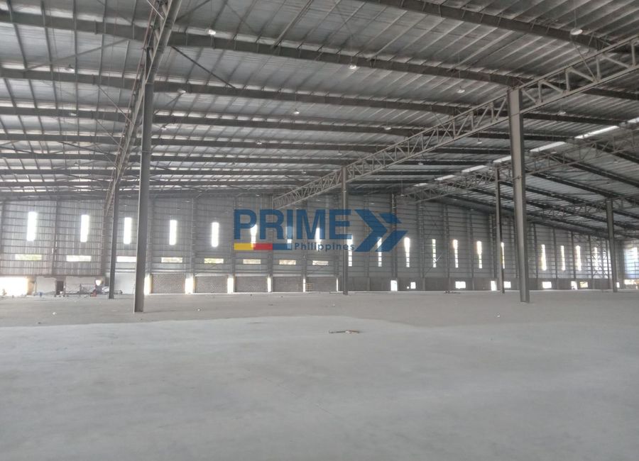 Modern 26,884 SQM High Spec Warehouse for Lease in Meycauayan Bulacan ...