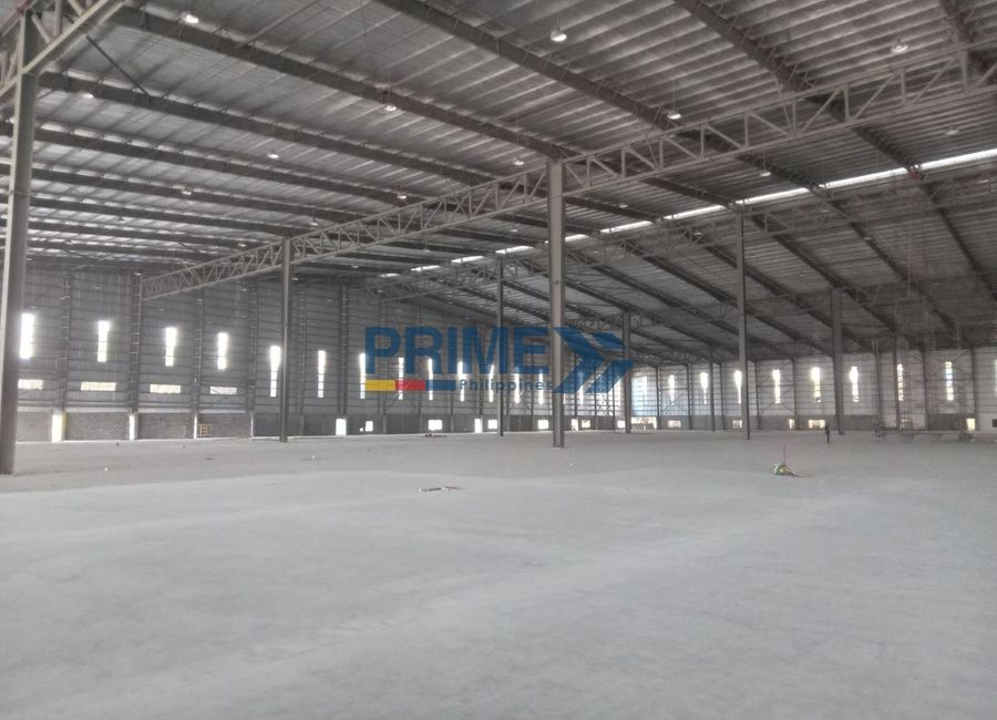 Modern 26,884 SQM High Spec Warehouse for Lease in Meycauayan Bulacan ...