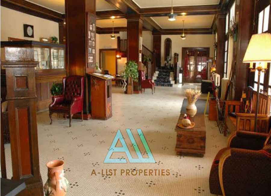 Hotels for Sale - Manila | Lamudi.com.ph