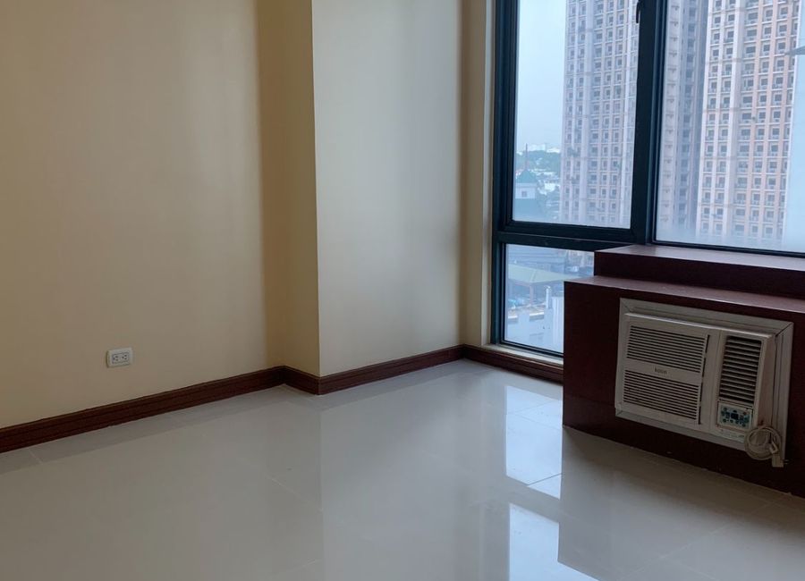 Spacious 1BR Bare Condo Unit For Rent in Eastwood Parkview Eastwood ...