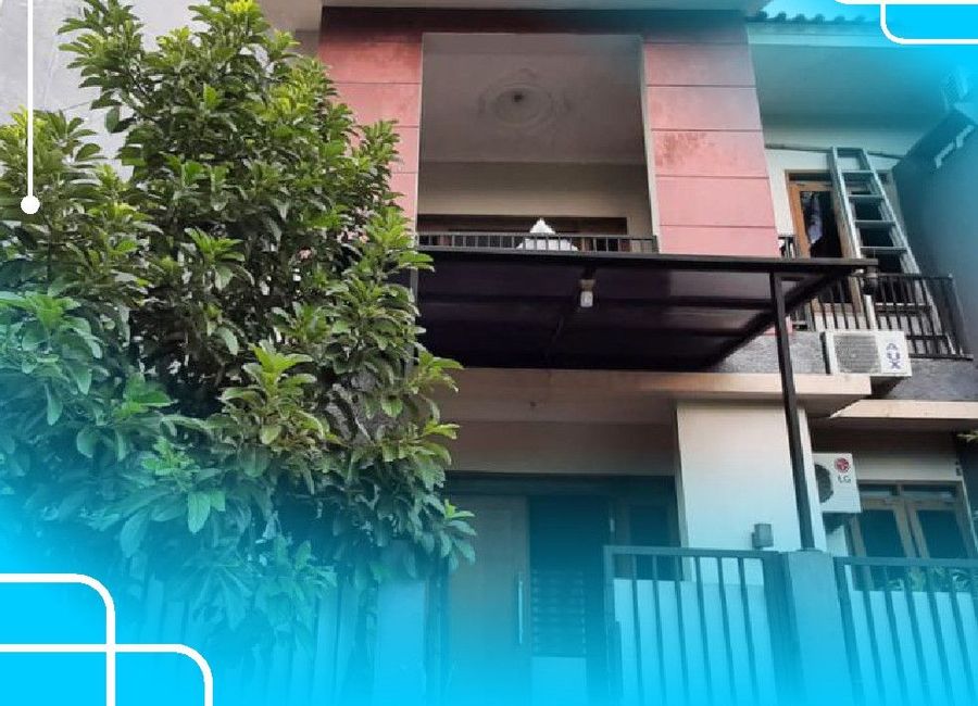 Kost Kosan Dijual MURAH UI Beji Depok Lokasi 300 m Pintu Kukel | Lamudi ...